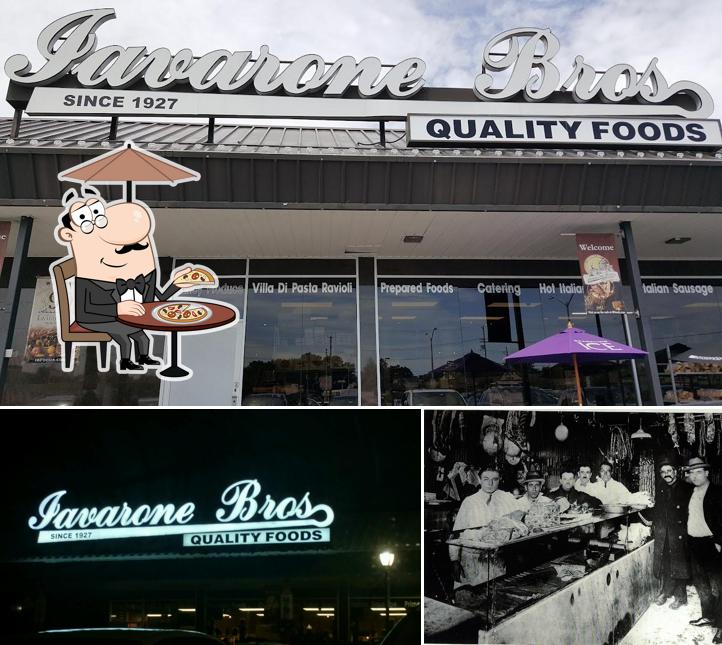 Iavarone Brothers, Wantagh - Restaurant menu, prices and reviews