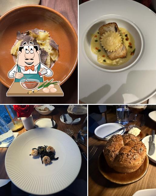 The Foundry, Hartford - Restaurant menu, prices and reviews