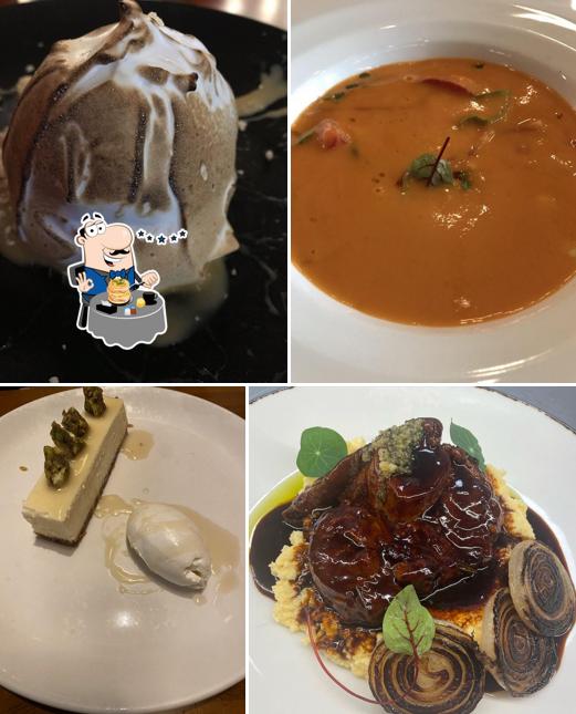 IL Lusso, Tallahassee - Restaurant menu, prices and reviews