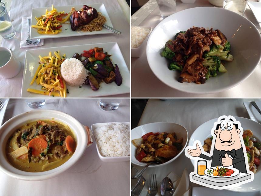 Twin Fish, Mississauga - Restaurant menu, prices and reviews