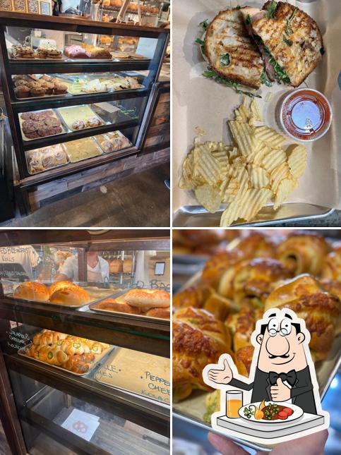 BMB Creations Bakery, Conway - Restaurant menu, prices and reviews