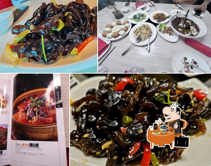 Spicy Fish Budapest, Budapest - Restaurant menu, prices and reviews