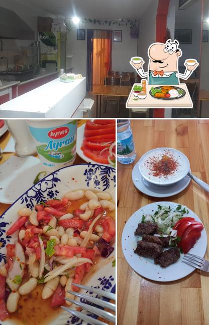 Şen Büfe, Ezine - Menú del restaurante, precios y reseñas