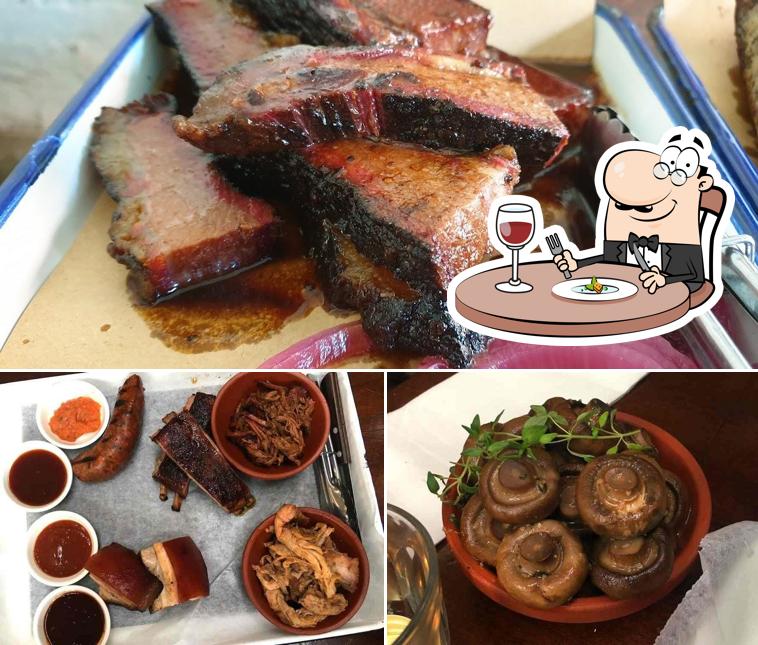 Meatworksco, South Melbourne - Restaurant menu, prices and reviews