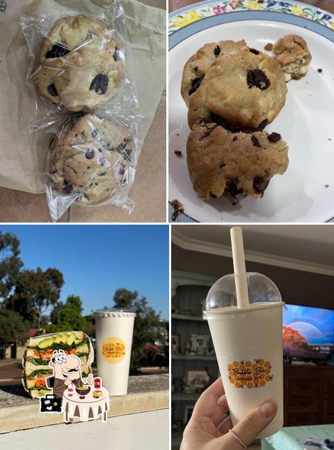 Bubble Bee Bubble Tea, Bassendean - Restaurant menu, prices and reviews