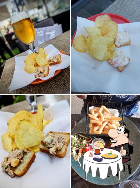 Nordex, Nieuwpoort - Restaurant menu, prices and reviews