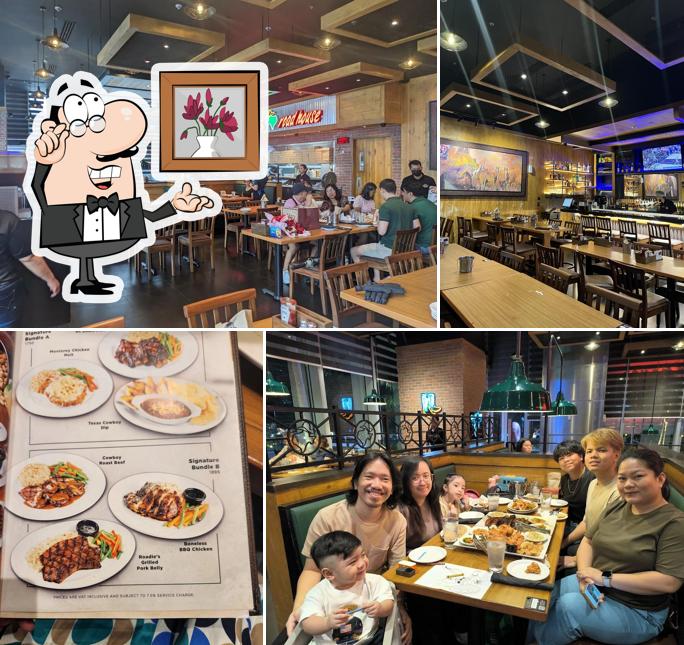 Best restaurants in ArcoVia City Pasig Mall - Restaurant Guru