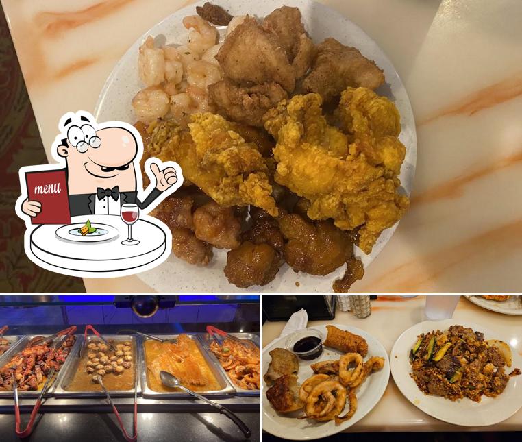 flaming grill, Riverdale - Restaurant menu, prices and reviews