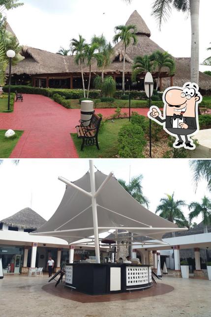 Coco Café, Dominicus - Menú del restaurante, precios y reseñas