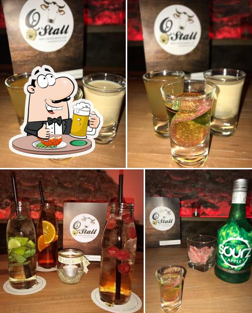 Winzz - Die Bar, Wasserburg am Inn - Speisekarte, Preise und Bewertungen