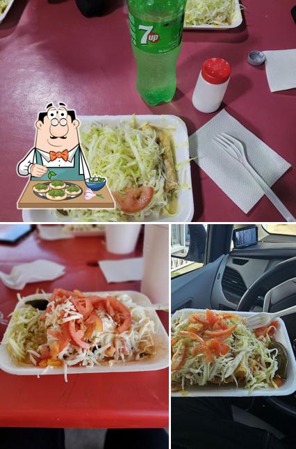 Tacos Aca Toy #1, Ciudad Acuña - Restaurant menu, prices and reviews