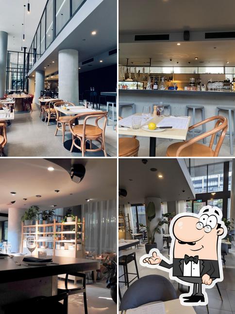 Braddon Merchant, Braddon - Restaurant menu, prices and reviews