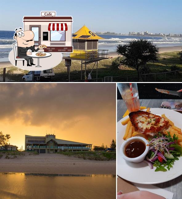 Tugun Slsc, Tugun - Restaurant menu, prices and reviews