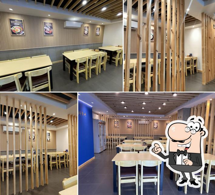 Top 7 restaurants with samgyeopsal in Makati, december 2025 ...