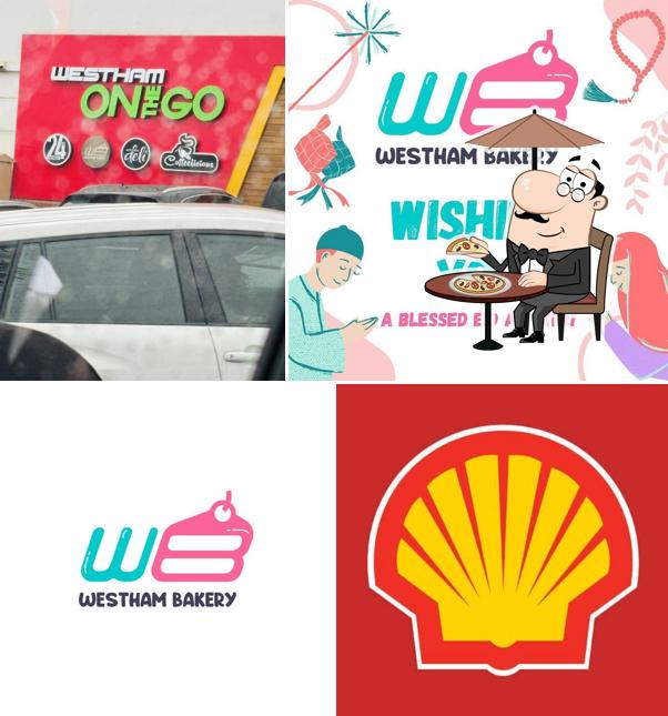 Westham Bakery, Verulam - Restaurant menu, prices and reviews