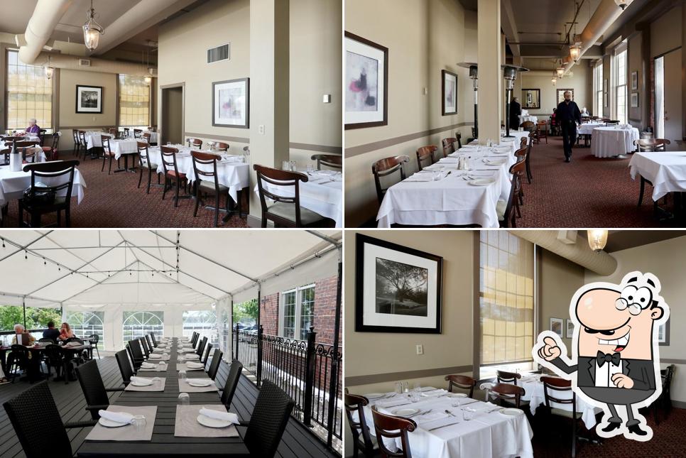 River Mill Restaurant, Kingston - Restaurant menu, prices and reviews