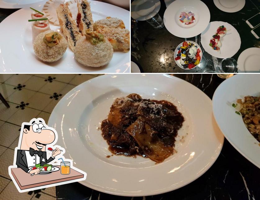 THE DUCHESS, Amsterdam - Restaurant menu, prices and reviews