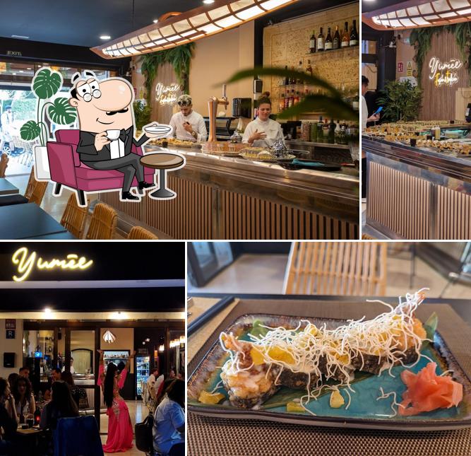Top 5 restaurants with sashimi in Port d'Alcúdia, november 2025 ...