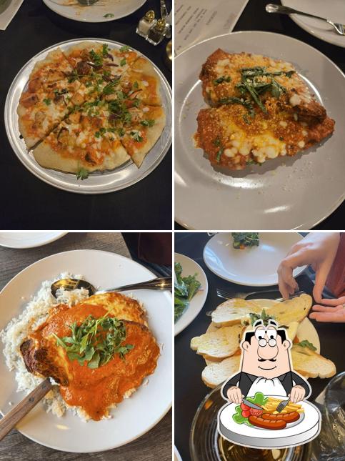 Zafferano Ristorante, Fitchburg - Restaurant menu, prices and reviews