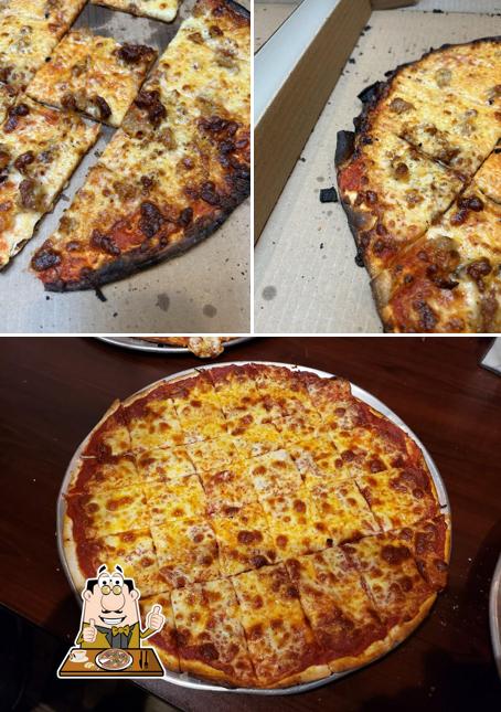 Top Cat's Chill & Grill, Springfield - Restaurant menu, prices and reviews