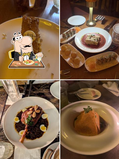 Muskaan, Rabat - Menu du restaurant, prix et avis