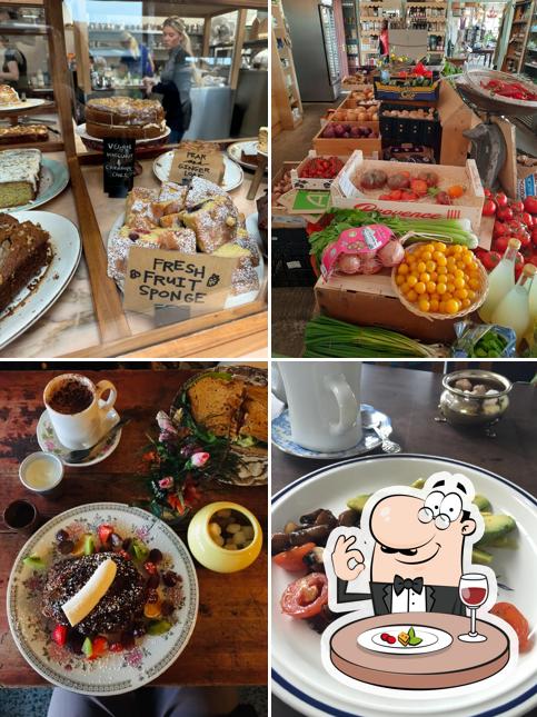 Strandfield, Dundalk - Restaurant menu, prices and reviews