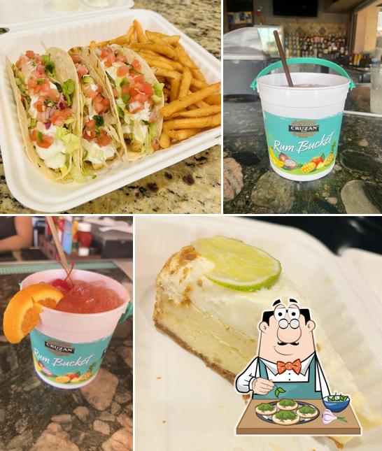 Copa Loca Bar & Grill, Orlando - Restaurant menu, prices and reviews
