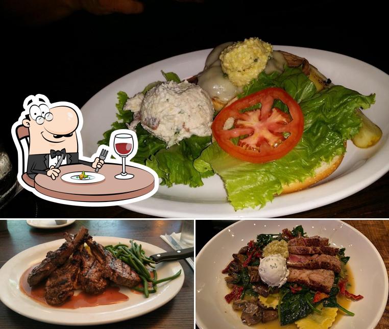 Darfons Restaurant + Bar, Nashville - Restaurant menu, prices and reviews