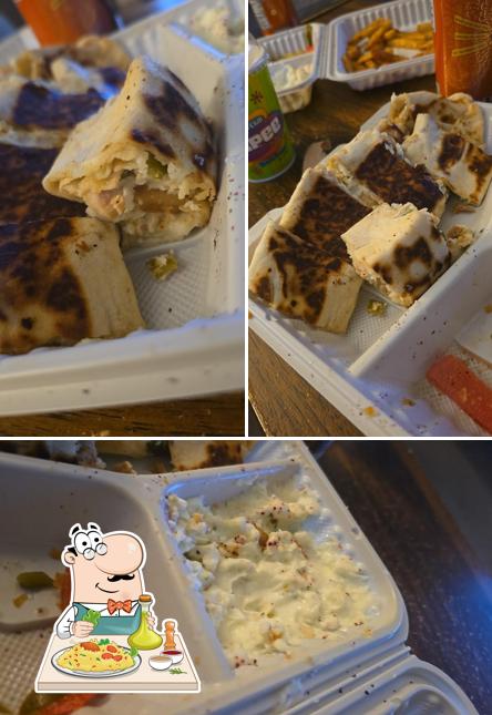 Shawarma Blady شاورما بلادي, Winnipeg - Restaurant menu, prices and reviews