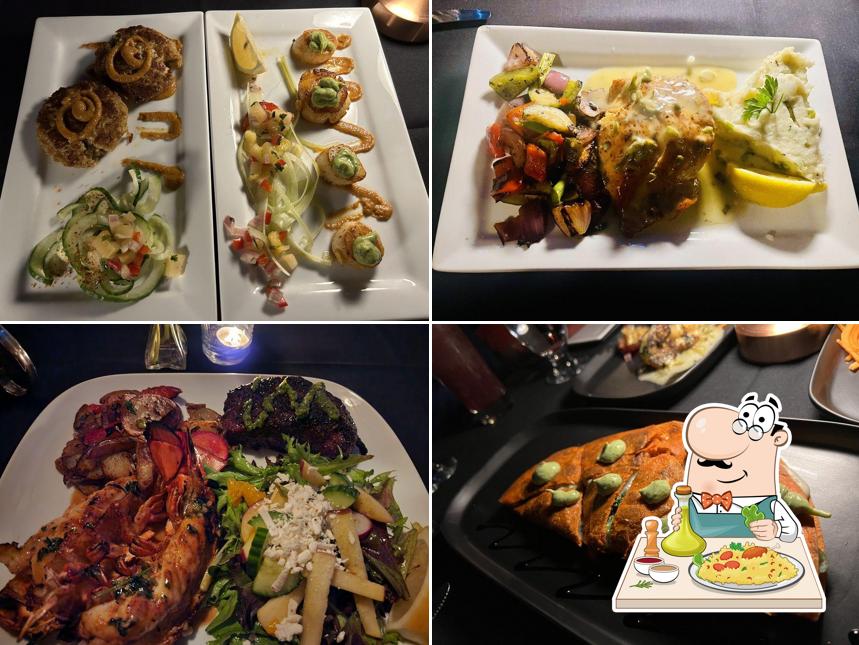 Penumbra, Chicago, Logan Square - Restaurant menu, prices and reviews
