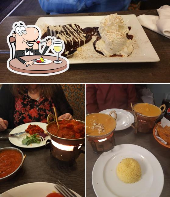 Torranyard Tandoori - Restaurant menu, prices and reviews