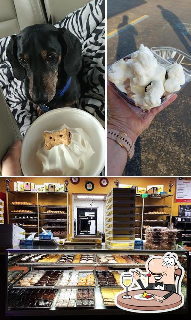 Mel-O-Creme - Millbury, OH, Millbury - Restaurant menu, prices and reviews