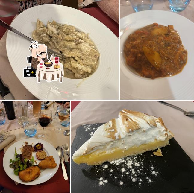 Lou Balico, Nice - Menu du restaurant, prix et avis
