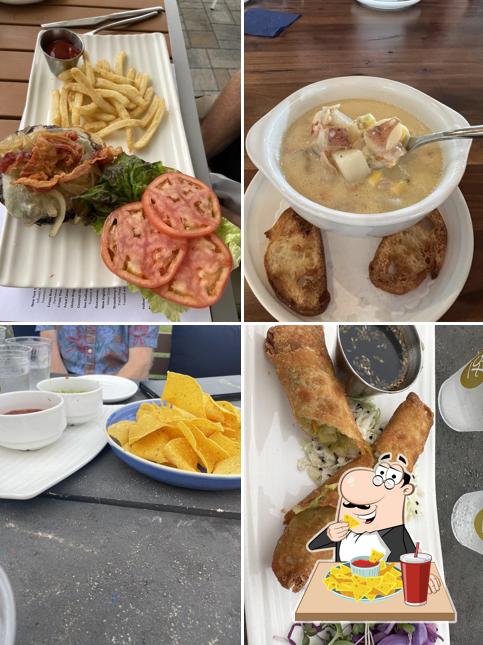 Marker 37, Chester - Restaurant menu, prices and reviews