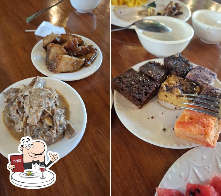 Veranda Resto Garden, Calumpit - Restaurant menu, prices and reviews