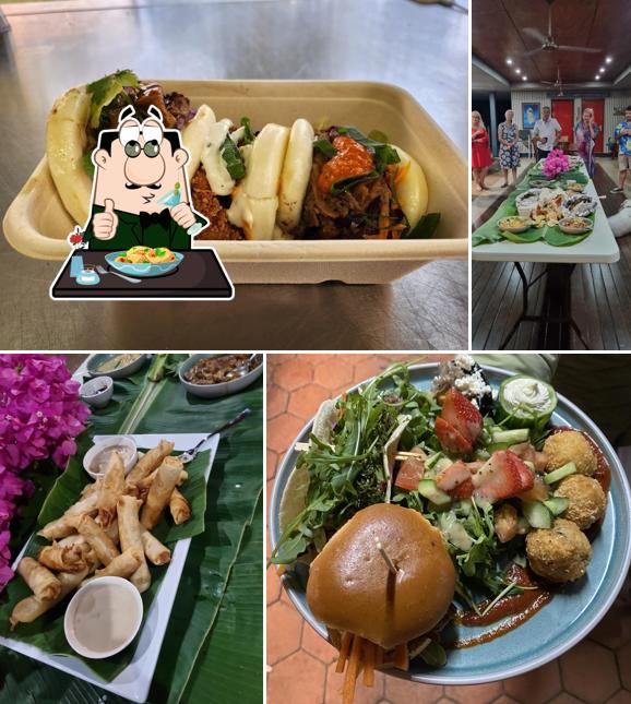 Zulaybar, Broome - Restaurant menu, prices and reviews