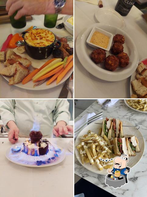The Banyan House Restaurant, North Port - Restaurant menu, prices and ...