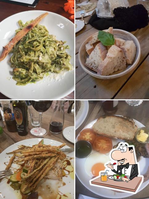 Remo's Italian, Port Elizabeth - Restaurant menu, prices and reviews