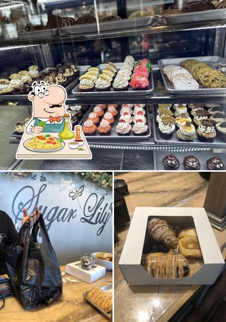 Sugar Lily Bakery & Floral, West Plains - Restaurant menu, prices and ...