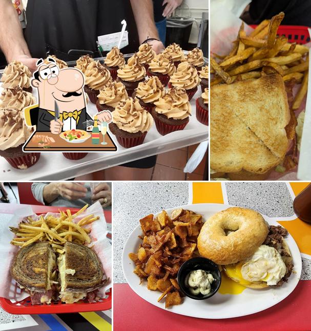 Home Run Cafe, Lake Placid - Restaurant menu, prices and reviews