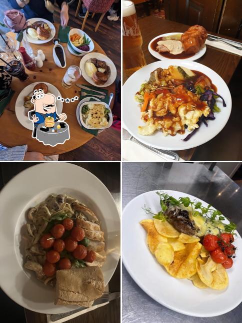 The Manvers Arms, Mexborough - Restaurant menu, prices and reviews
