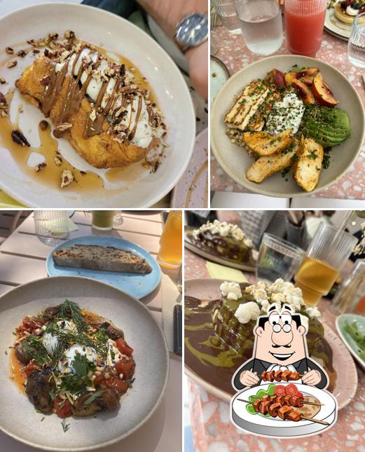 Foodista, Angers - Menu du restaurant, prix et avis