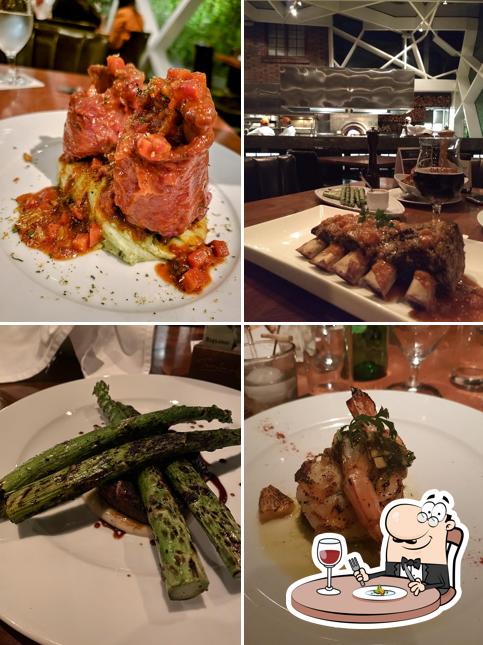 Harry Sasson, Bogotá - Menú del restaurante, precios y reseñas