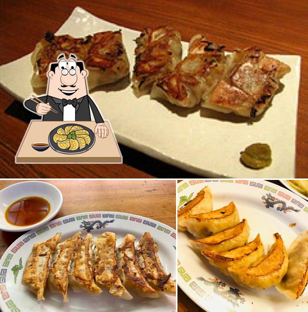 Gyoza no Ohsho Singapore, Singapore - Restaurant menu, prices and reviews