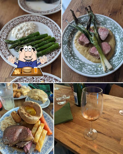 Ramble by Northern Wine, Kendal - Restaurant menu, prices and reviews