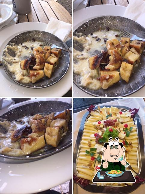 Second Street - Café, Bar & Restaurant, Haar - Speisekarte, Preise und ...