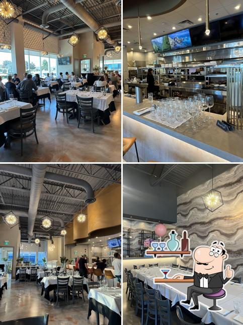 Trimani Ristorante, Vaughan - Restaurant menu, prices and reviews
