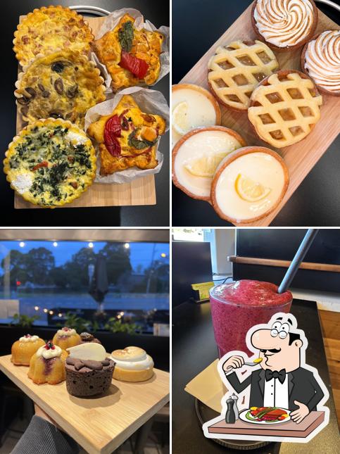 Cafe ONE 88, Bayswater North - Restaurant menu, prices and reviews