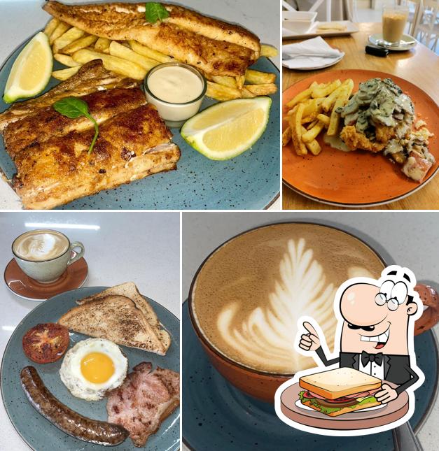 Top 7 restaurants in Mossel Bay, october 2025 - Restaurant Guru