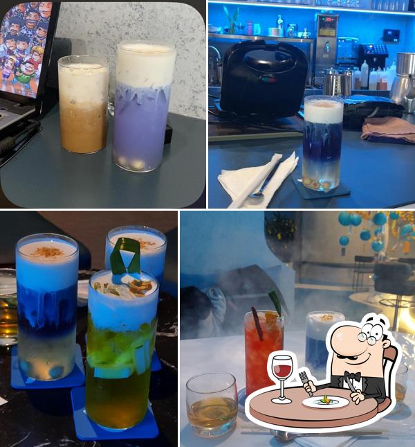 Dipsi Cafe, Thành phố Việt Trì - Restaurant menu, prices and reviews